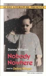 Nobody Nowhere: Donna Williams: Amazon.com: Books