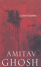 Countdown: Amitav Ghosh: 9780670082100: Amazon.com: Books