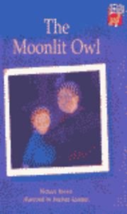 Amazon.com: The Moonlit Owl (Cambridge Reading): 9780521559652: Brown ...