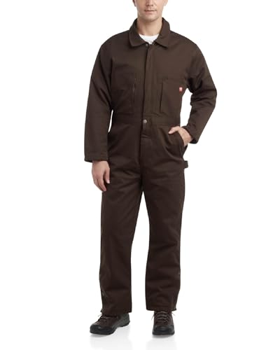 Best Mens Work Utility & Safety Overalls & Coveralls: Gear Up for ...