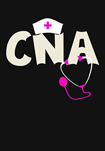 Amazon.com: CNA: A Journal notebook, Perfect for Notes, Journaling ...