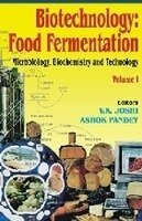 Buy Biotechnology: Food Fermentation Microbiology Biochemistry and ...