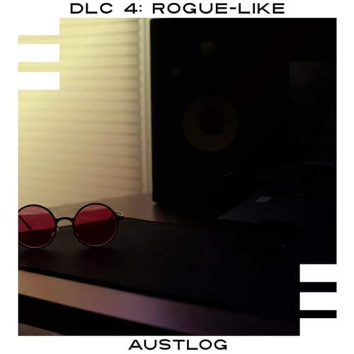 Écouter DLC 4: Rogue-Like par Austlog sur Amazon Music Unlimited