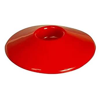 Amazon.com: Apache 99000245 3/4" Red Fuel Nozzle Splash Guard : Automotive
