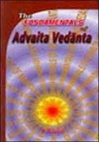 The Fundamentals of Advaita Vedanta: K Narain: 9788188260003: Amazon ...