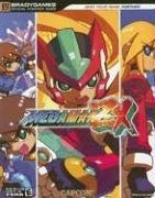 Mega Man® ZX Official Strategy Guide: BradyGames: 9780744008098: Books ...