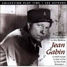 Music from Movies With Jean Ga: Jean Gabin: Amazon.in: Music}