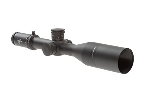 Trijicon Tenmile 4.5-30x56 FFP Long-Range Riflescope with Red/Green MOA ...