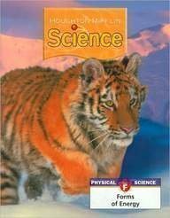 Science Unit F Book Level 5: Houghton Mifflin Science California: Science: 9780618591756: Amazon ...