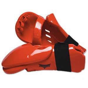 Snapklik.com : PROFORCE Thunder Double Layered Punches Karate Sparring ...