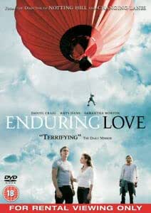 ENDURING LOVE RENTAL [DVD]: Amazon.ca: Movies & TV Shows