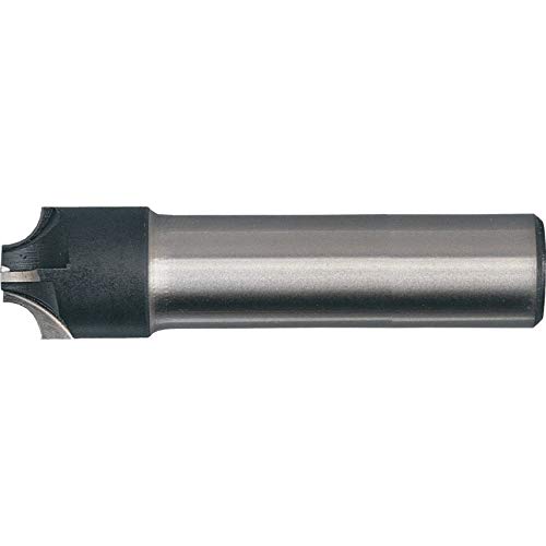 Sherwood 3mm HSS PLAIN SHANK CORNER ROUNDING CUTTER : Amazon.in ...