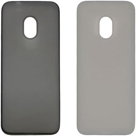 ZAOMA Thermoplastic Polyurethane Back Cover Case Compatible For Nokia ...