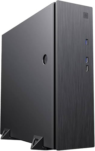Bedrock Computers Anthracite Workstation SFF PC – i7 7700 CPU – 16GB ...