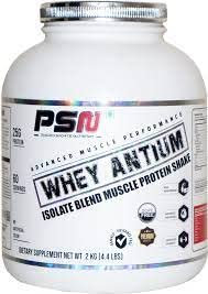 PSN Whey Antium 2 kg : Amazon.in: Health & Personal Care