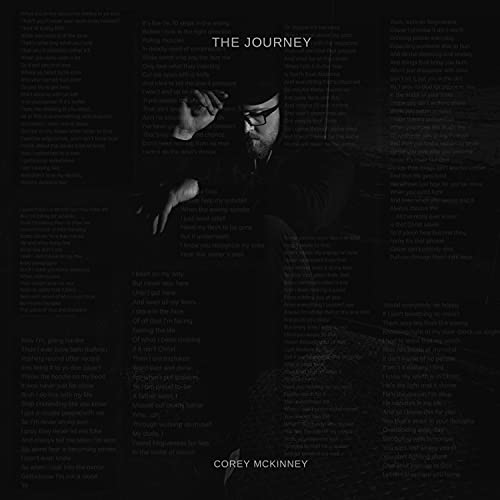 The Journey de Corey McKinney en Amazon Music Unlimited