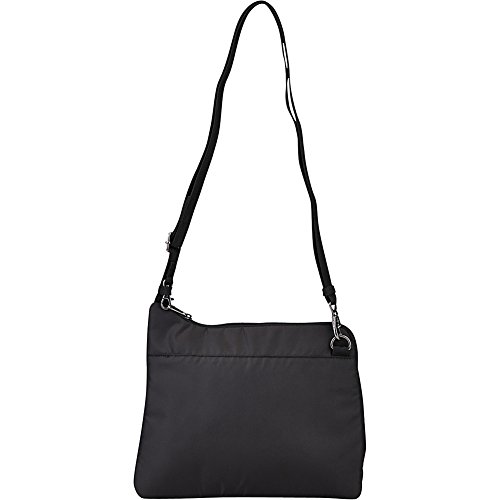 Best Cross Body Bag For Travel In Europe | Chasing the Donkey