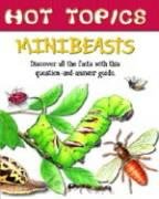 Minibeasts (Hot Topics): Gerald Legg: 9781903954669: Amazon.com: Books