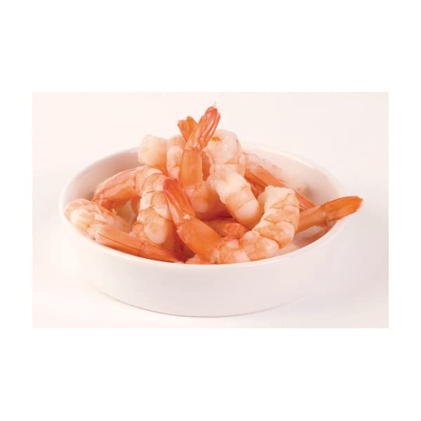 Amazon.com: Cooked Shrimp, 40/50 count , 32 Ounce : Grocery & Gourmet Food