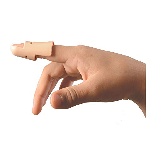 Mallet Finger Splint - for Mallet Finger, Finger Injuries, Stiffness ...
