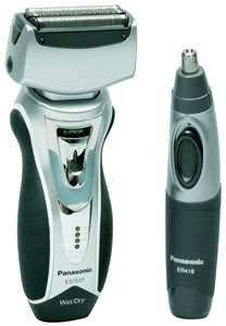Amazon.com : Panasonic - PANASONIC PRO CURVE SHAVING SYSTEM : Hair ...