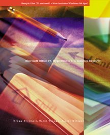 PC for the Teacher: Microsoft Office '97, Hyperstudio 3.1, Internet ...