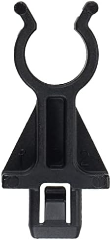 Amazon.com: Nissan Hood Prop Rod Clip : Automotive