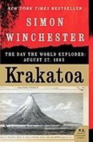 Krakatoa: The Day the World Exploded: August 27, 1883 : Winchester ...