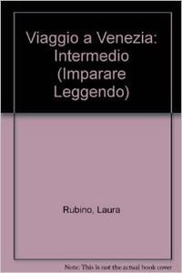 Viaggio a Venezia Libro: 9788877544940: Amazon.com: Books