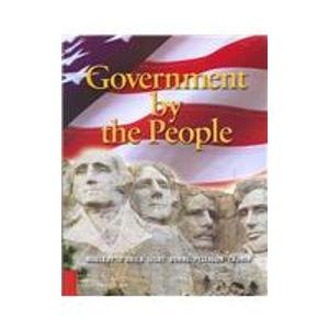 Buy Government by the People: Teaching and Learning Classroom Edition ...