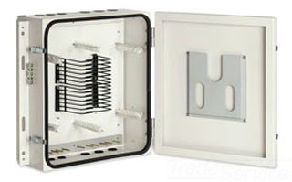 Leviton VSC12-STD Vault Splice Enclosure VSC12# VSC 288: Electrical ...