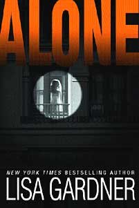 LISA GARDNER: ALONE & GONE: Lisa Gardner: Amazon.com: Books