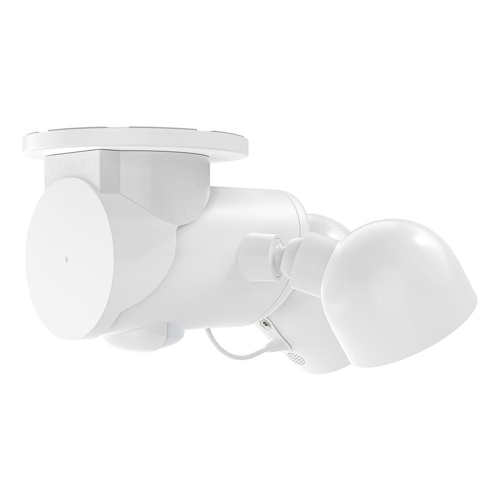 Snapklik.com : Holicfun 90-Degree Ceiling/Eave Mount Adapter For Google ...