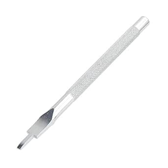 Generic Prong Punch Tool, Firmness and Durability Prong Chisel Tool ...