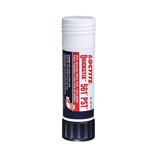 QuickStix 561 PST Pipe Sealant: Amazon.com: Industrial & Scientific