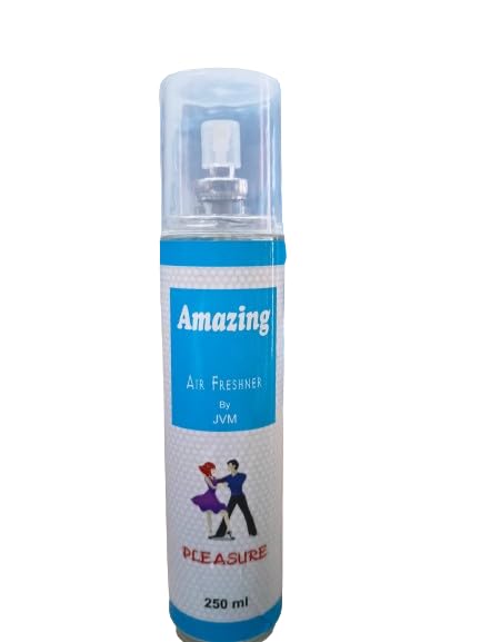 Pleasure Amazing Room Spray, For Home, Liquid 250ml : Amazon.in: Home ...