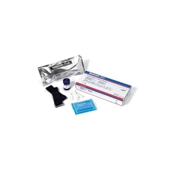 DYNACAST AS Ankle Splint M/L, Pack of 1 : Amazon.co.uk: Health ...