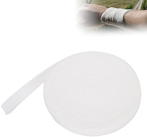 Amazon.com: Fix Net Tubular Bandage, Elastic Net Wound Dressing ...