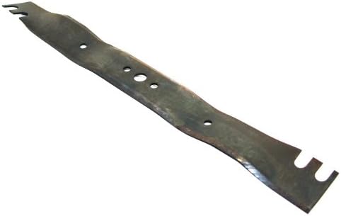 Flymo Genuine Part Number 5321993775 53 cm Metal Lawnmower Blade ...