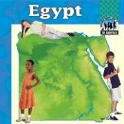 Egypt (COUNTRIES): Italia, Bob: 9781577654933: Amazon.com: Books
