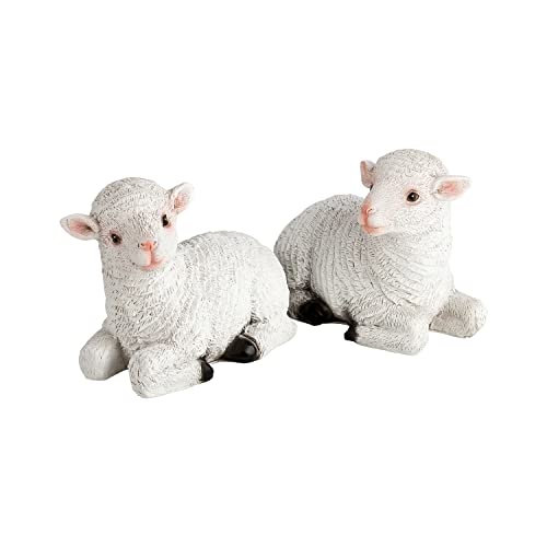 Deko Schaf – Die 15 besten Produkte im Vergleich - Hausbauberater Ratgeber