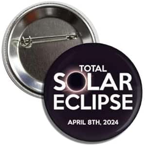 Amazon.com: Lunch Money Total SOLAR ECLIPSE - April 8th 2014 - Souvenir ...