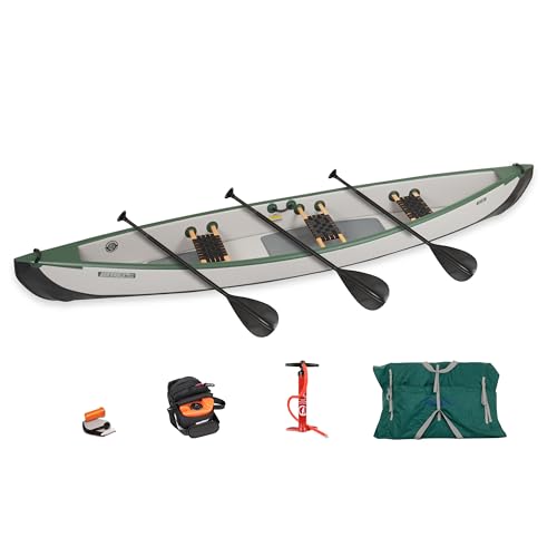 8 Most Stable Canoes 2025 - Kayak Help