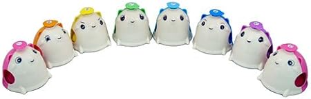Amazon.com: Basic Beat Mice Bells, Set of 8 : Musical Instruments