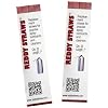 Amazon.com: 40 Replacement Aerosol Spray Can Tip Plastic 7" Red Straws ...