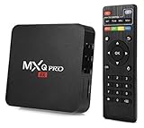 Top 3 Media Streamer Boxes of 2023 - Best Reviews Guide