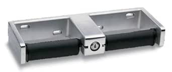 B-27460, Waste Receptacle: Bathroom Hardware: Amazon.com: Industrial ...