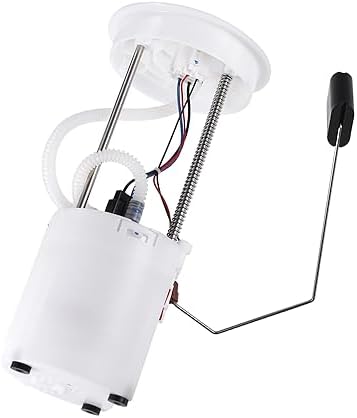Amazon.com: uxcell No.105043401/105282901 1 Set Full Fuel Pump Assembly ...