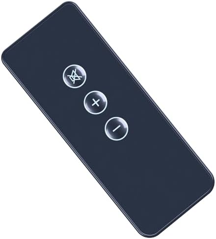 Amazon.com: ZWP RC10 Replacement Remote Control fit for Edifier ...