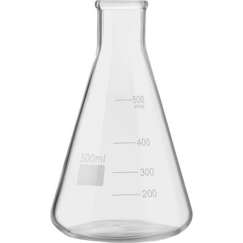 Nice Glass Beaker 250ml : Amazon.in: Industrial & Scientific